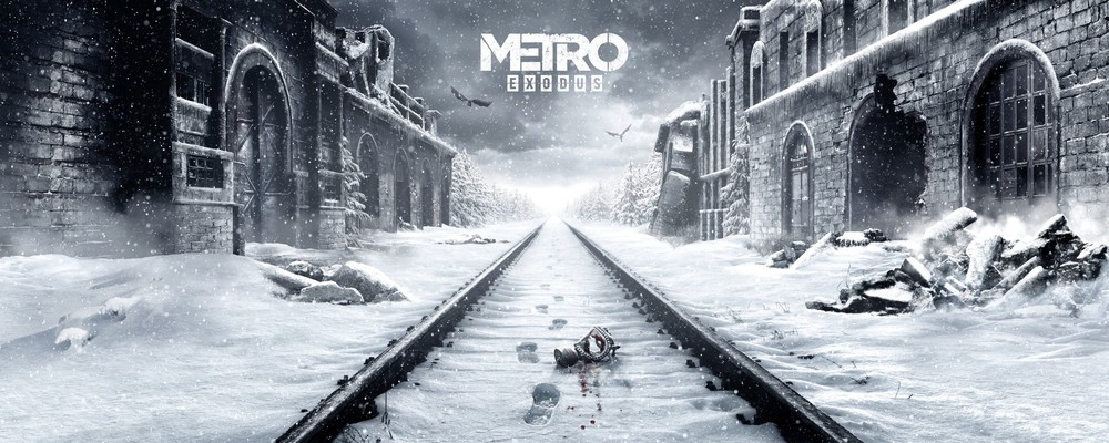 Metro Exodus: patch et Complete Edition sur PS5 le 18 juin - Actualité ...