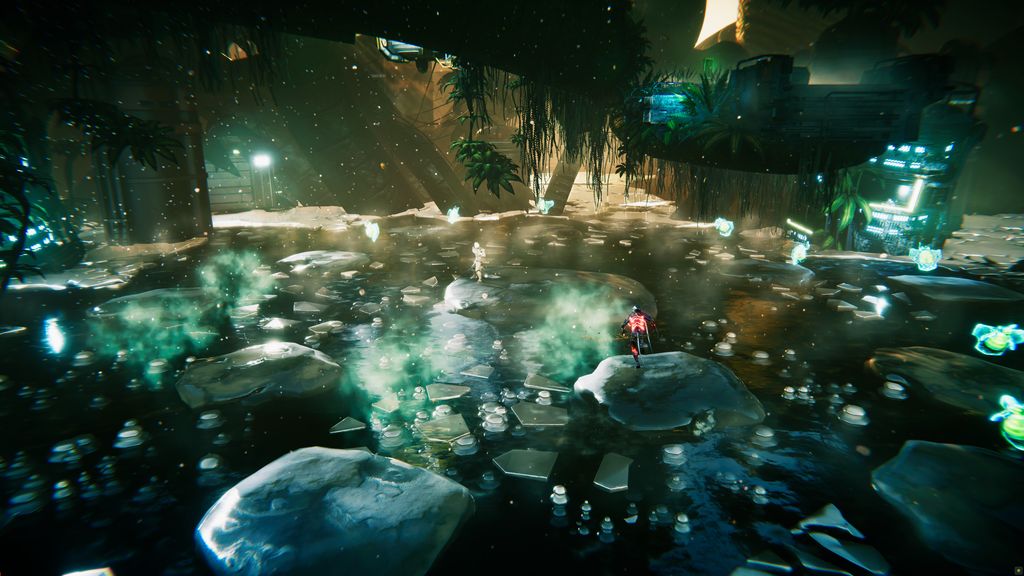 Flashback 2 nous montre son gameplay en vidéo et sortira en novembre - Actualité PSMag.fr