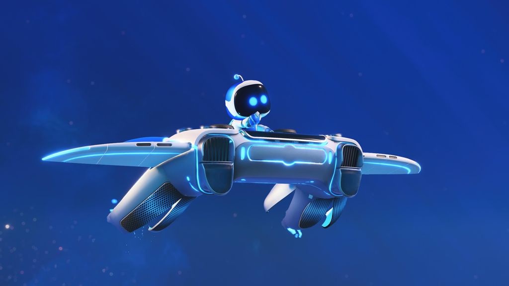 Astro Bot disponible aujourd'hui et c'est une sortie que vous ne devez ...