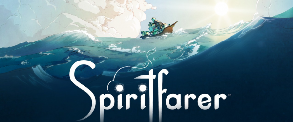 Spiritfarer est disponible sur PlayStation 4 - Actualité PSMag.fr