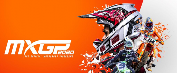MXGP 2020 disponible sur PlayStation 4 - Actualité PSMag.fr