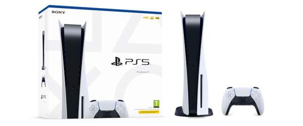 Nouveau spot pour la PlayStation 5 - Actualité PSMag.fr