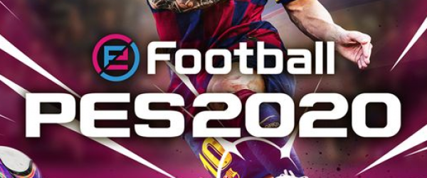 eFootball PES 2020 se montre à l'E3 - Actualité PSMag.fr