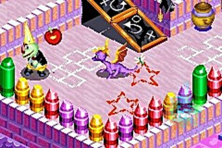 Dossier : Spyro - Actualité PSMag.fr