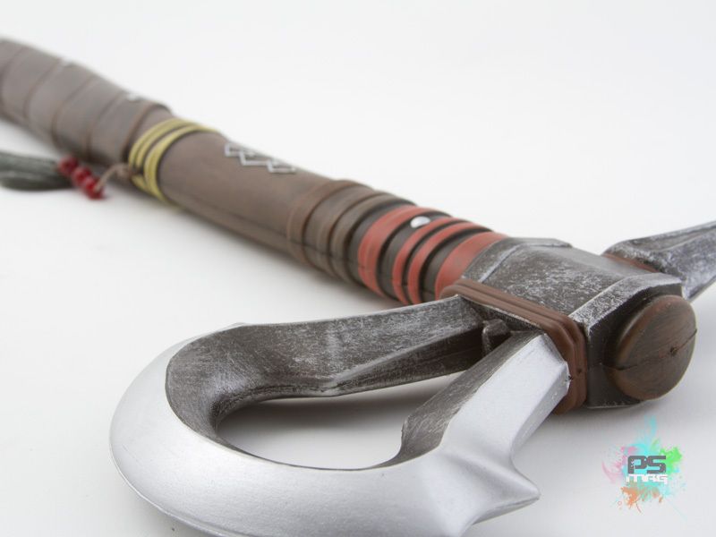 Assassin's Creed III : Obtenez le tomahawk ! - Actualité PSMag.fr