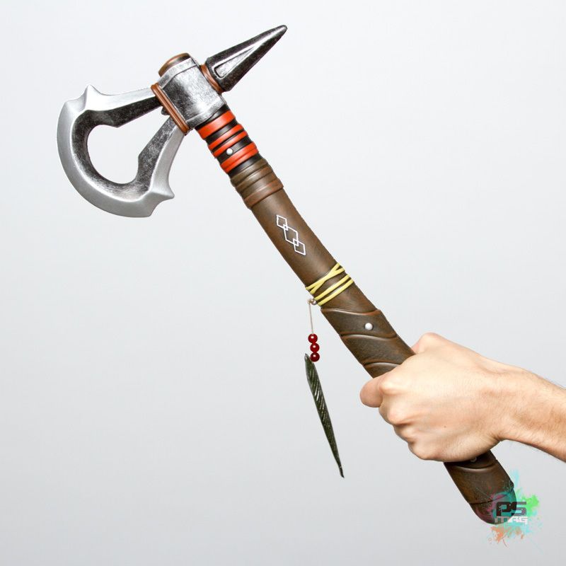 Assassin's Creed III : Obtenez le tomahawk ! - Actualité PSMag.fr