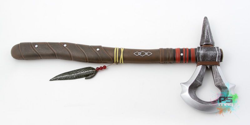 Assassin's Creed III : Obtenez le tomahawk ! - Actualité PSMag.fr