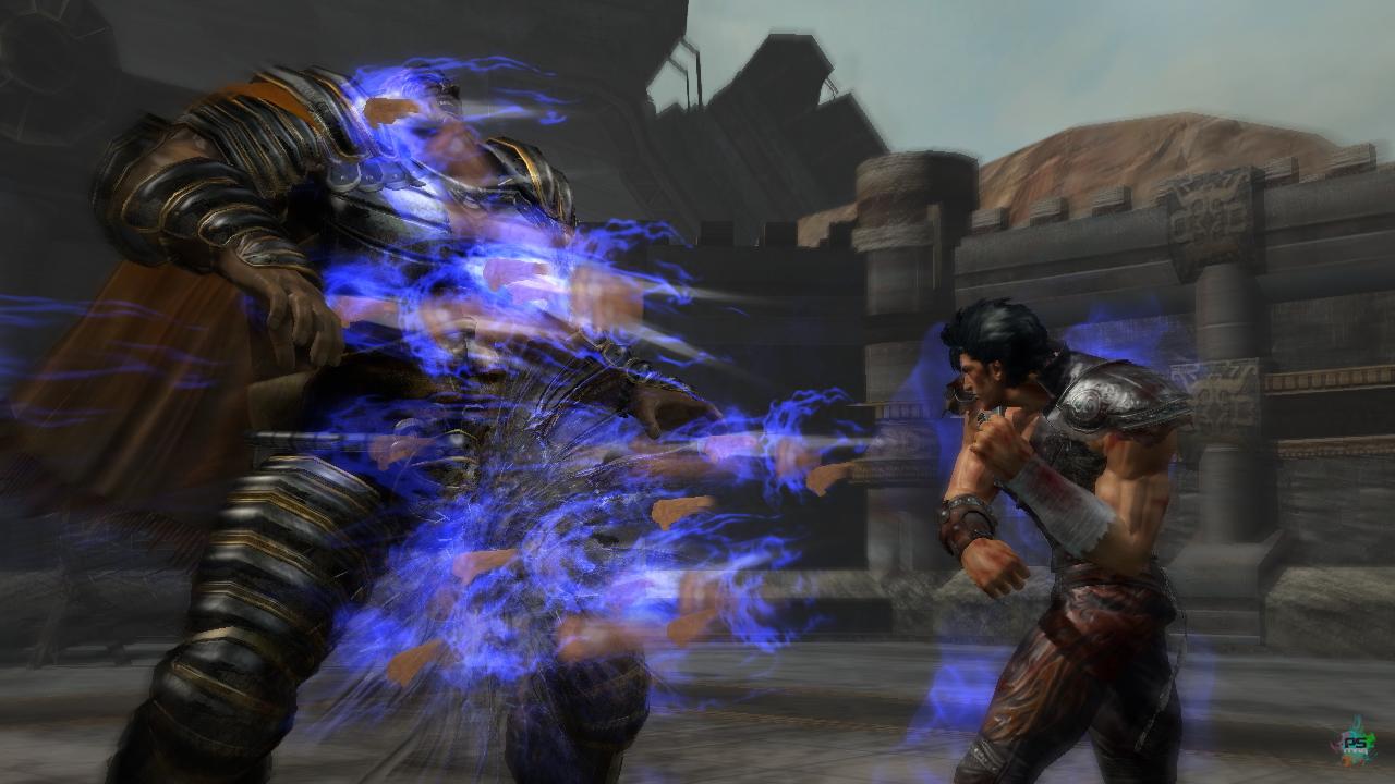 Sortie légèrement décalée pour Ken's Rage 2 - Actualité PSMag.fr