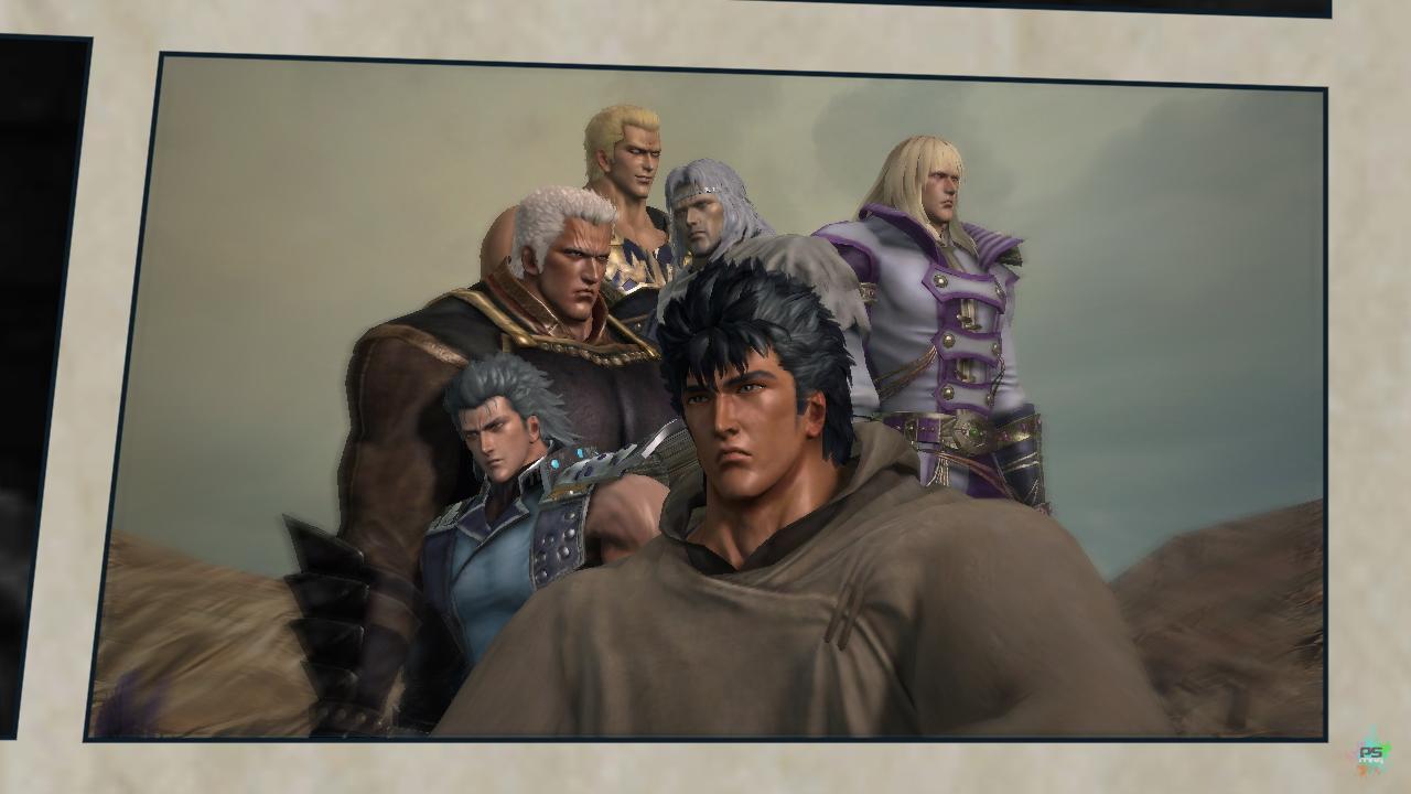 Sortie légèrement décalée pour Ken's Rage 2 - Actualité PSMag.fr