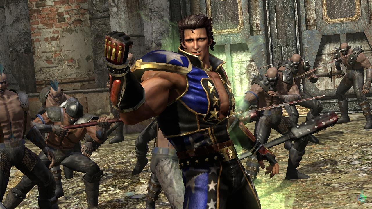 Sortie légèrement décalée pour Ken's Rage 2 - Actualité PSMag.fr