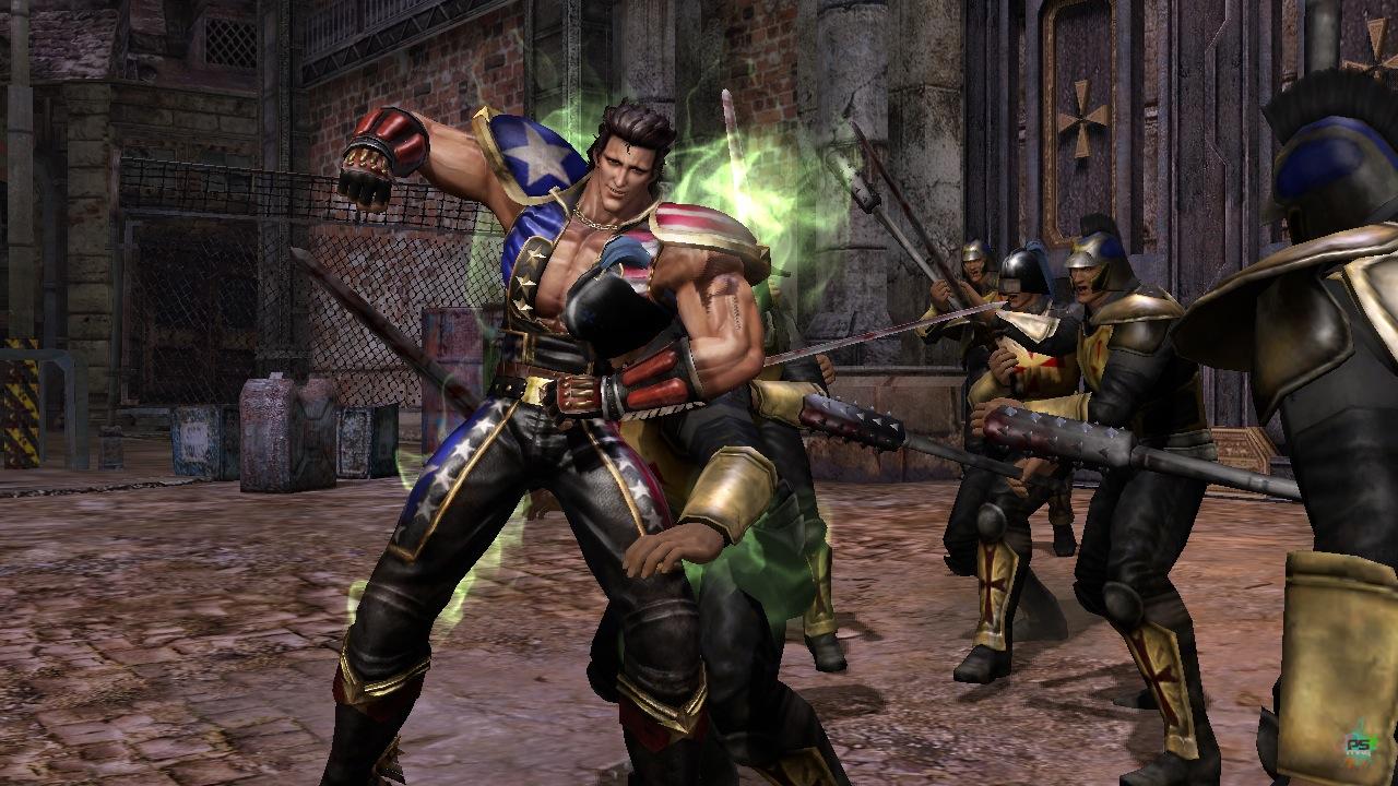 Sortie légèrement décalée pour Ken's Rage 2 - Actualité PSMag.fr