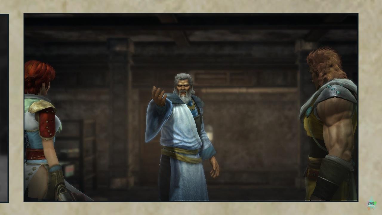 Sortie légèrement décalée pour Ken's Rage 2 - Actualité PSMag.fr