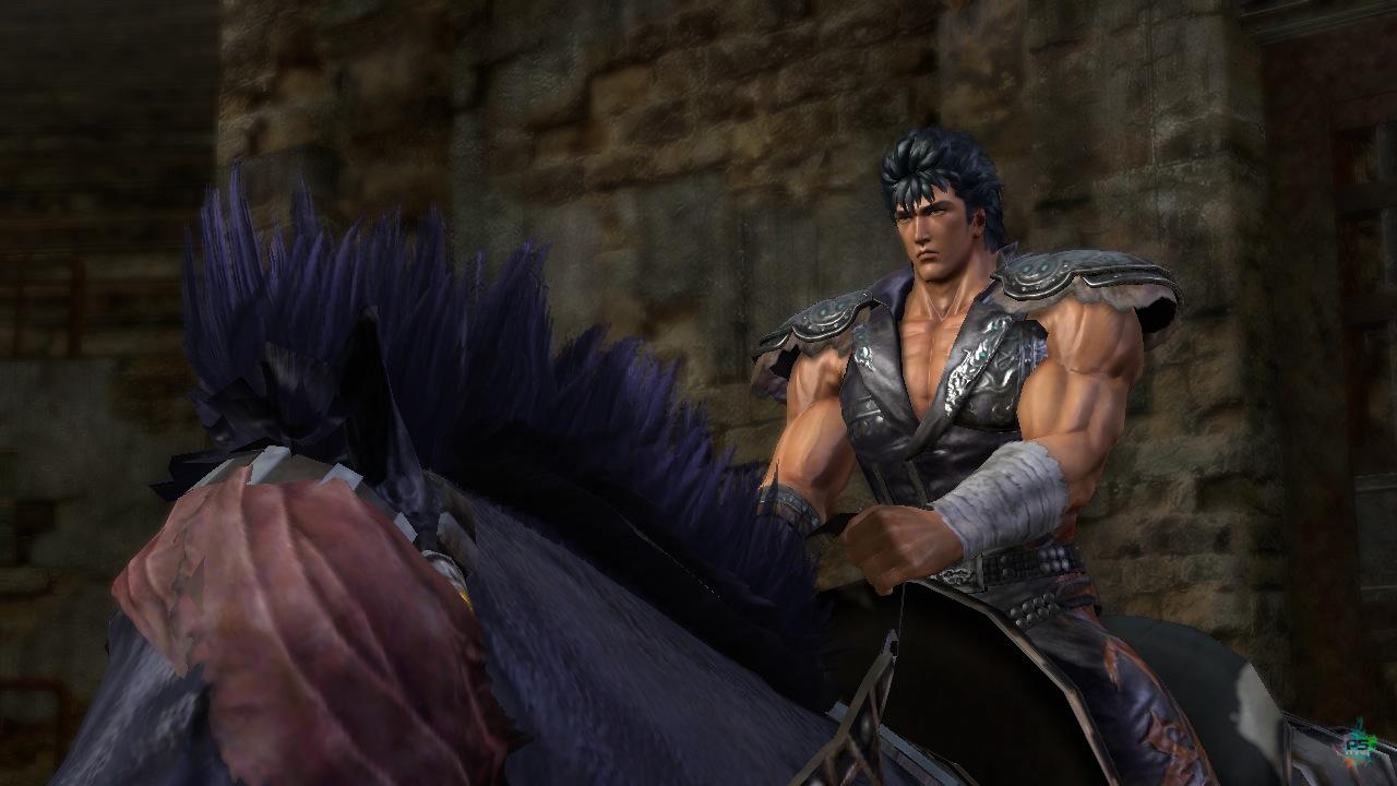 Sortie légèrement décalée pour Ken's Rage 2 - Actualité PSMag.fr