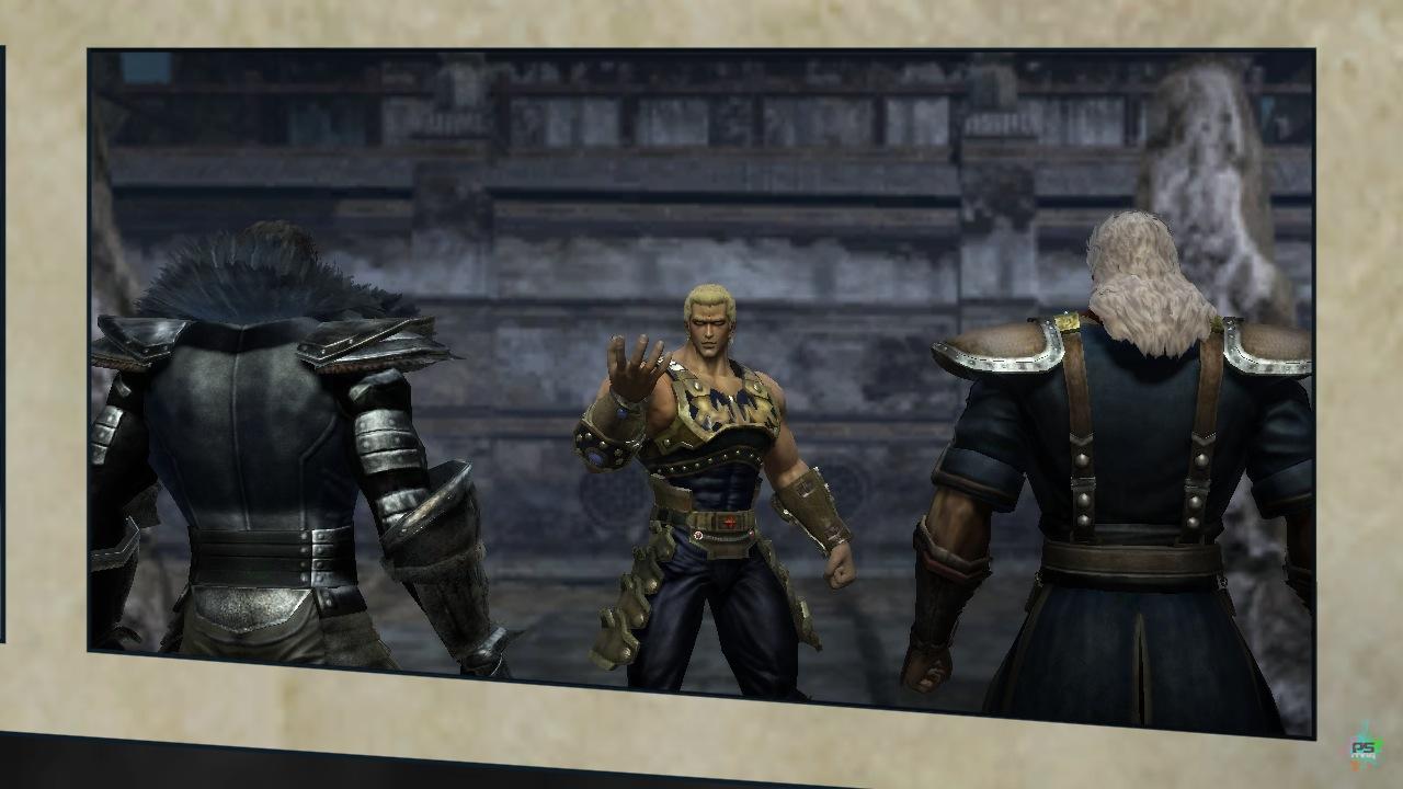 Sortie légèrement décalée pour Ken's Rage 2 - Actualité PSMag.fr