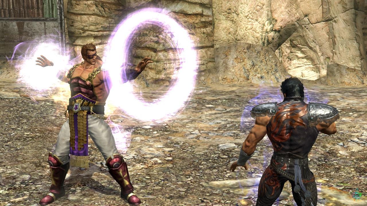 Sortie légèrement décalée pour Ken's Rage 2 - Actualité PSMag.fr