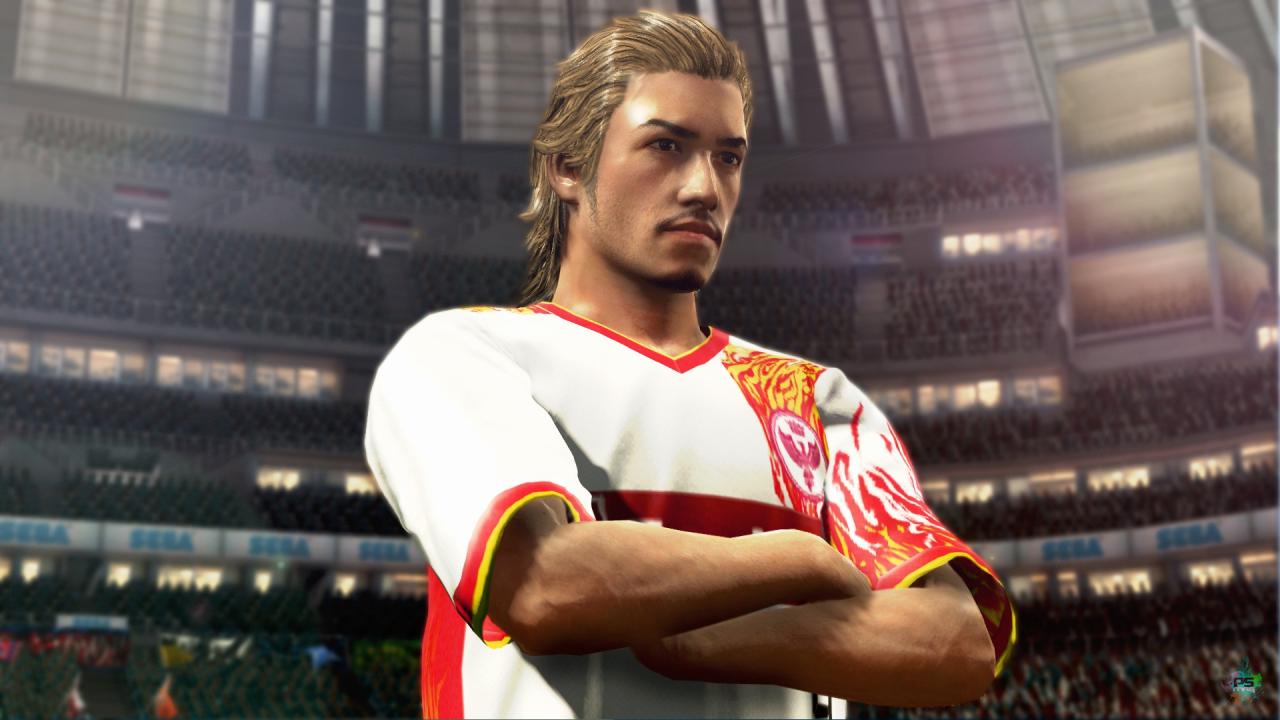 Premières images pour Sakatsuku - Actualité PSMag.fr