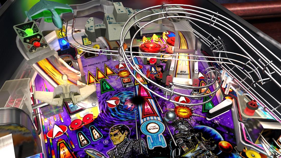 The Pinball Arcade sera disponible le 06 Mars sur PlayStation 4 ...