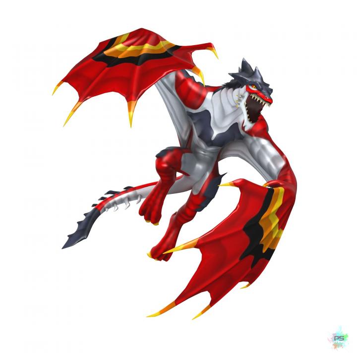 Invizimals : L'Alliance sur PS Vita et Invizimals : Le Royaume Perdu ...